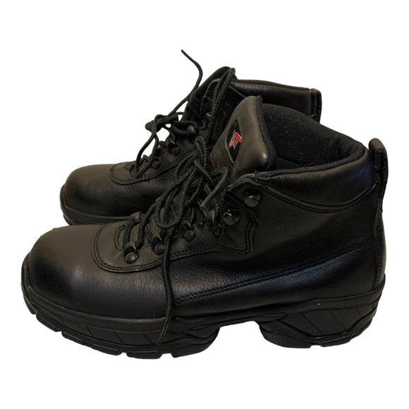 Red Wing Shoes | Shoes | Red Wing 668 Waterproof Boot | Poshmark